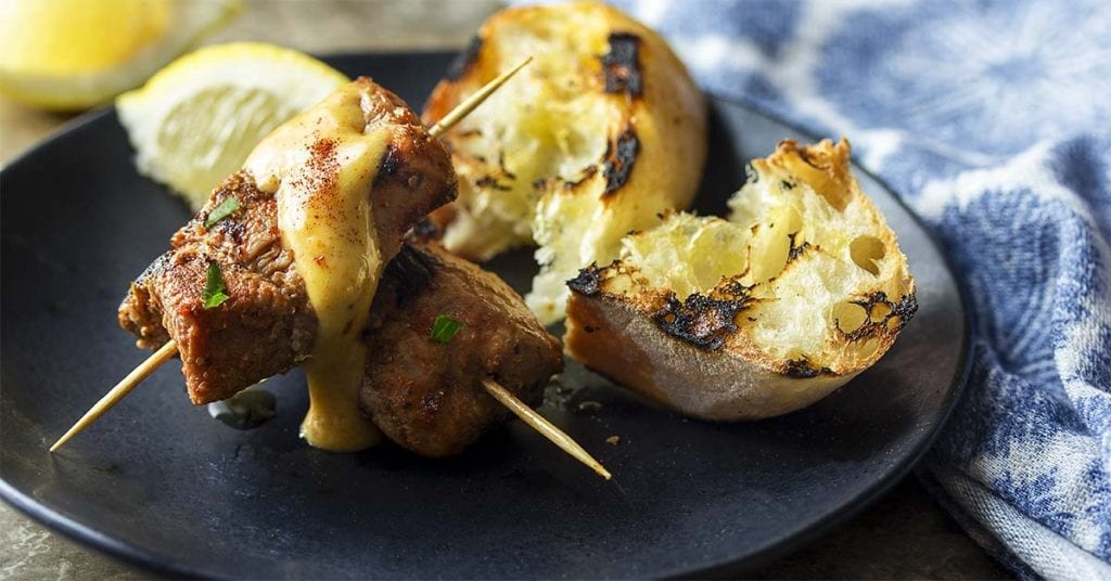 30 Authentic Spanish Recipes to Make at Home – Wild Junket Adventure ...