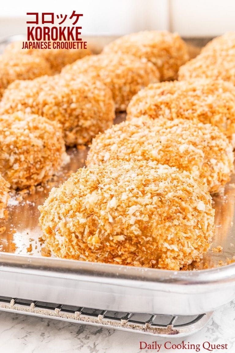 30 Easy Japanese Recipes to Make At Home – Wild Junket Adventure Travel ...